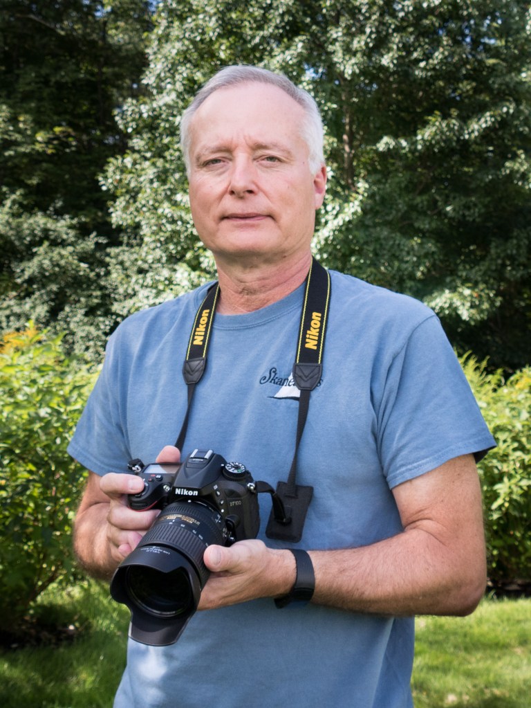 About – Dave Thompsen Photography